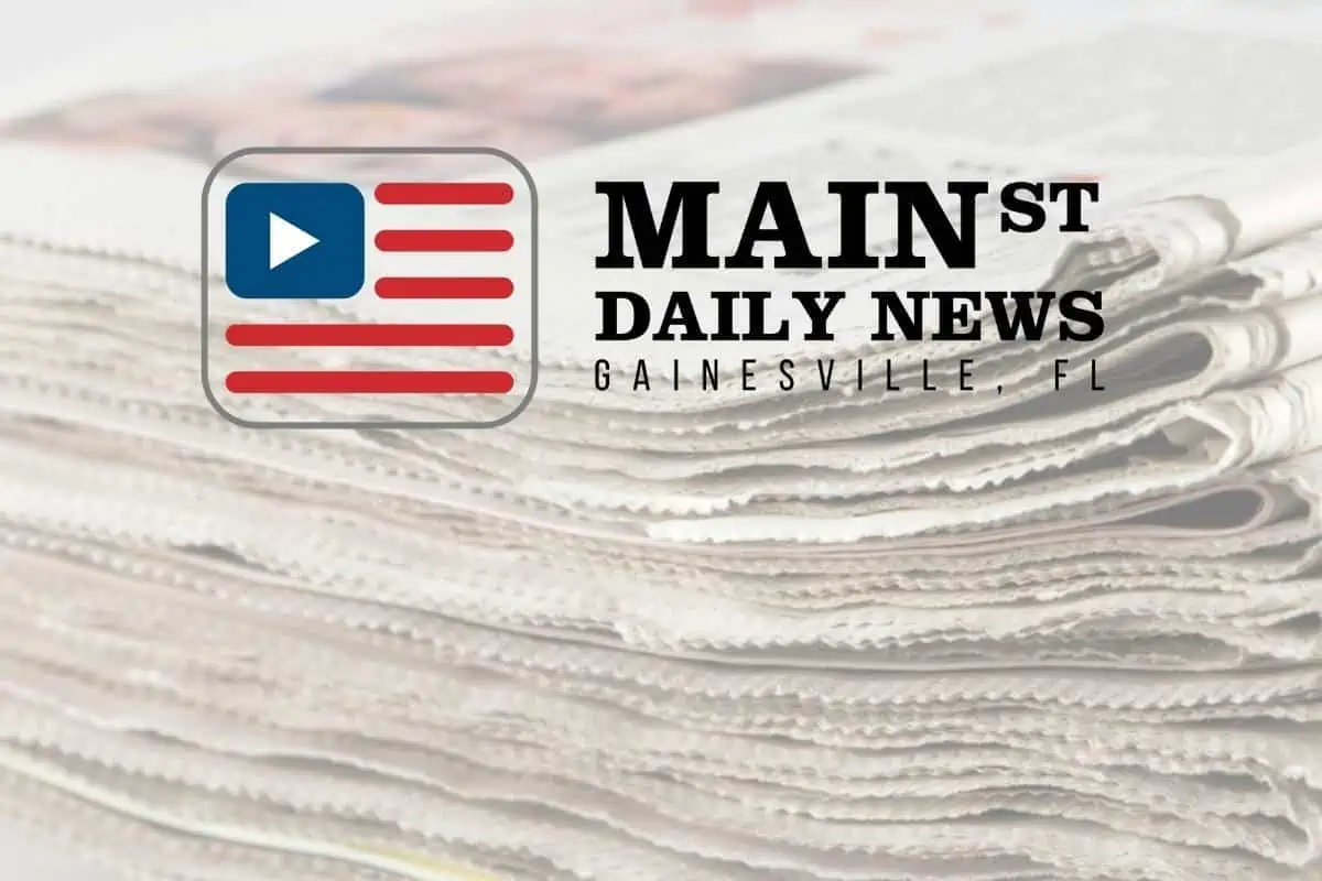 Mainstreet launches print edition