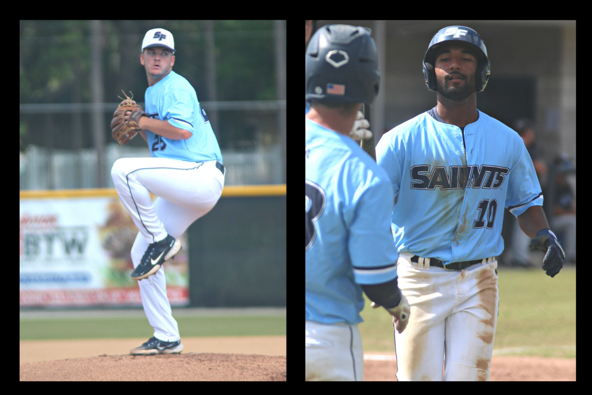 SF baseball loaded with talent