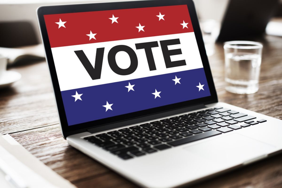 Poll: Under half of American voters trust major political parties