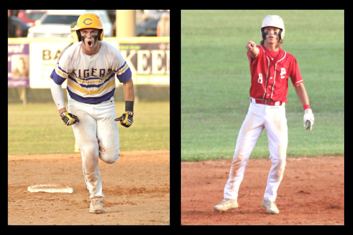 Area nominees named for Mr. Baseball