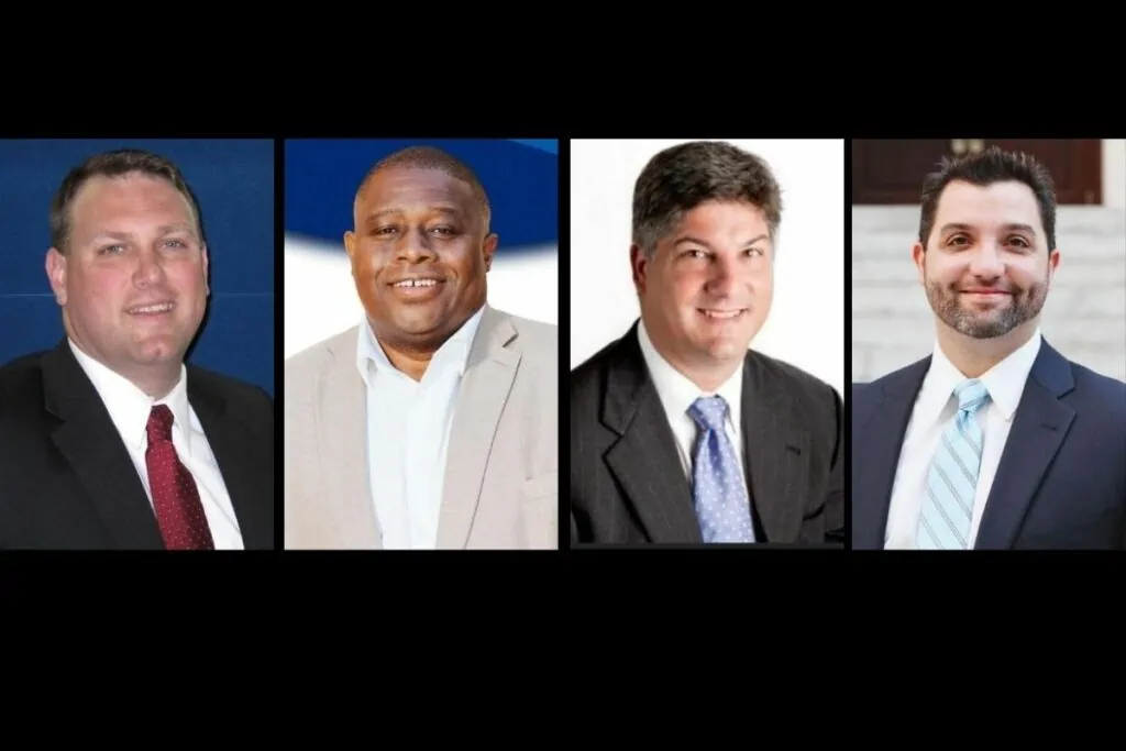 Meet the Candidates: Eighth Circuit Court