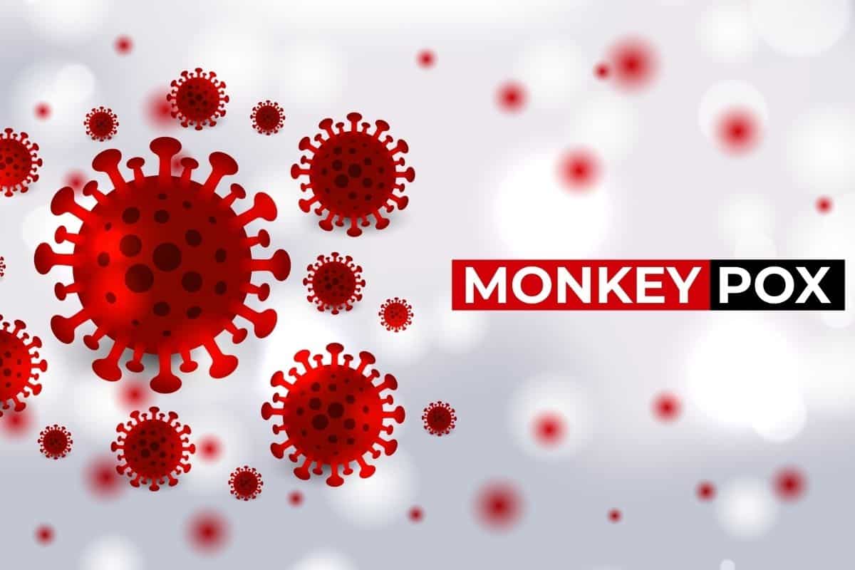 Monkeypox virus confirmed in 36 states