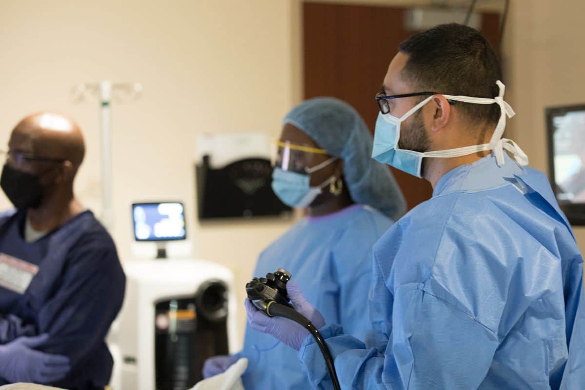 North Florida offers new endoscopic procedure