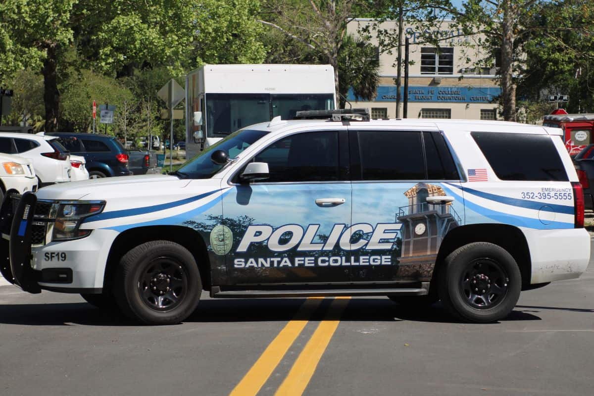 Santa Fe receives multiple bomb threats