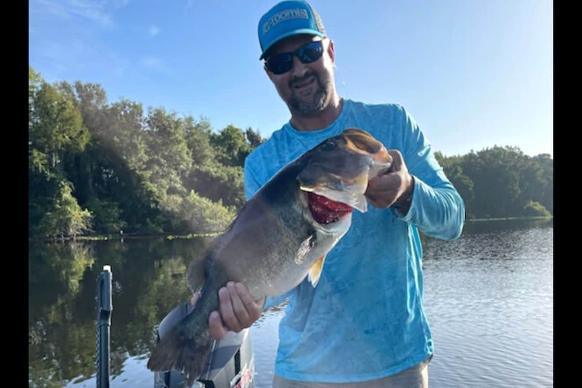 Fishing report: Bonus chances bolster dog days