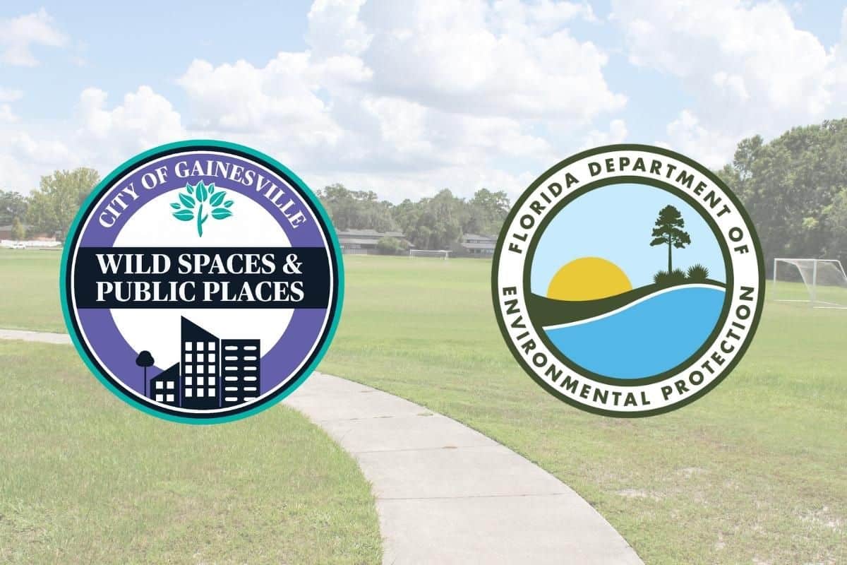 FRDAP awards grant for Forest Park renovations