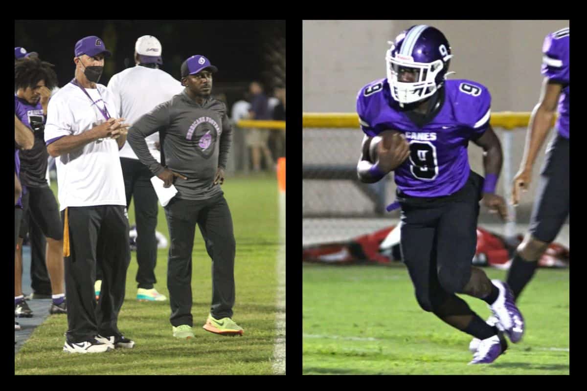 GHS looks to build on 2021 success