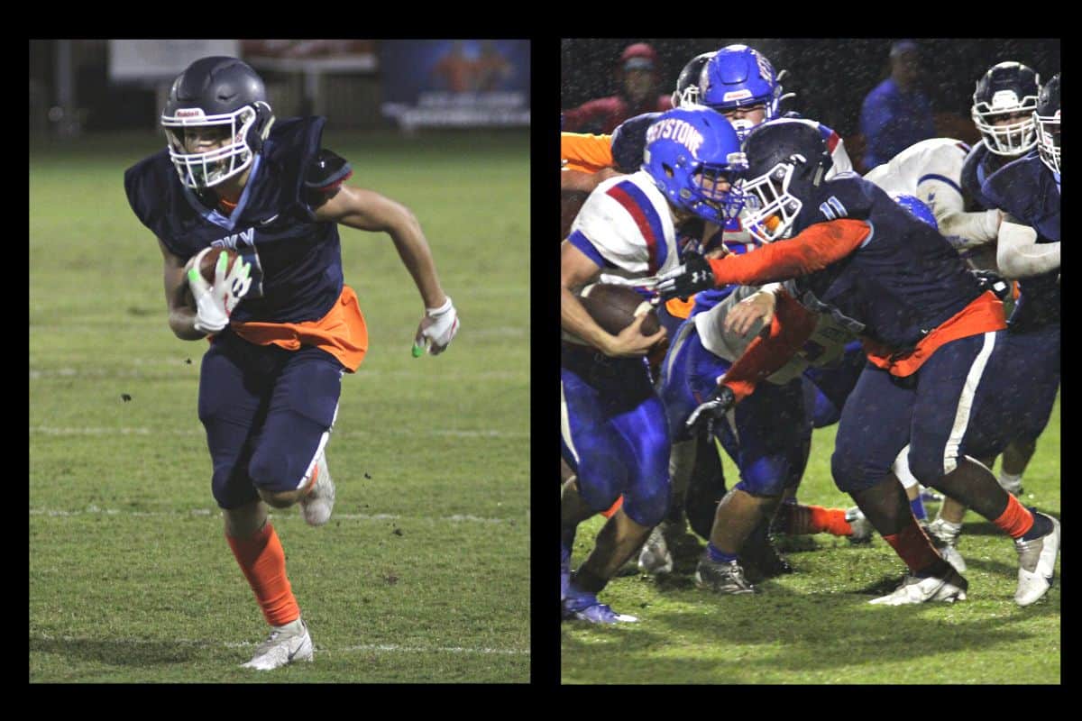 P.K. Yonge roster loaded with youth