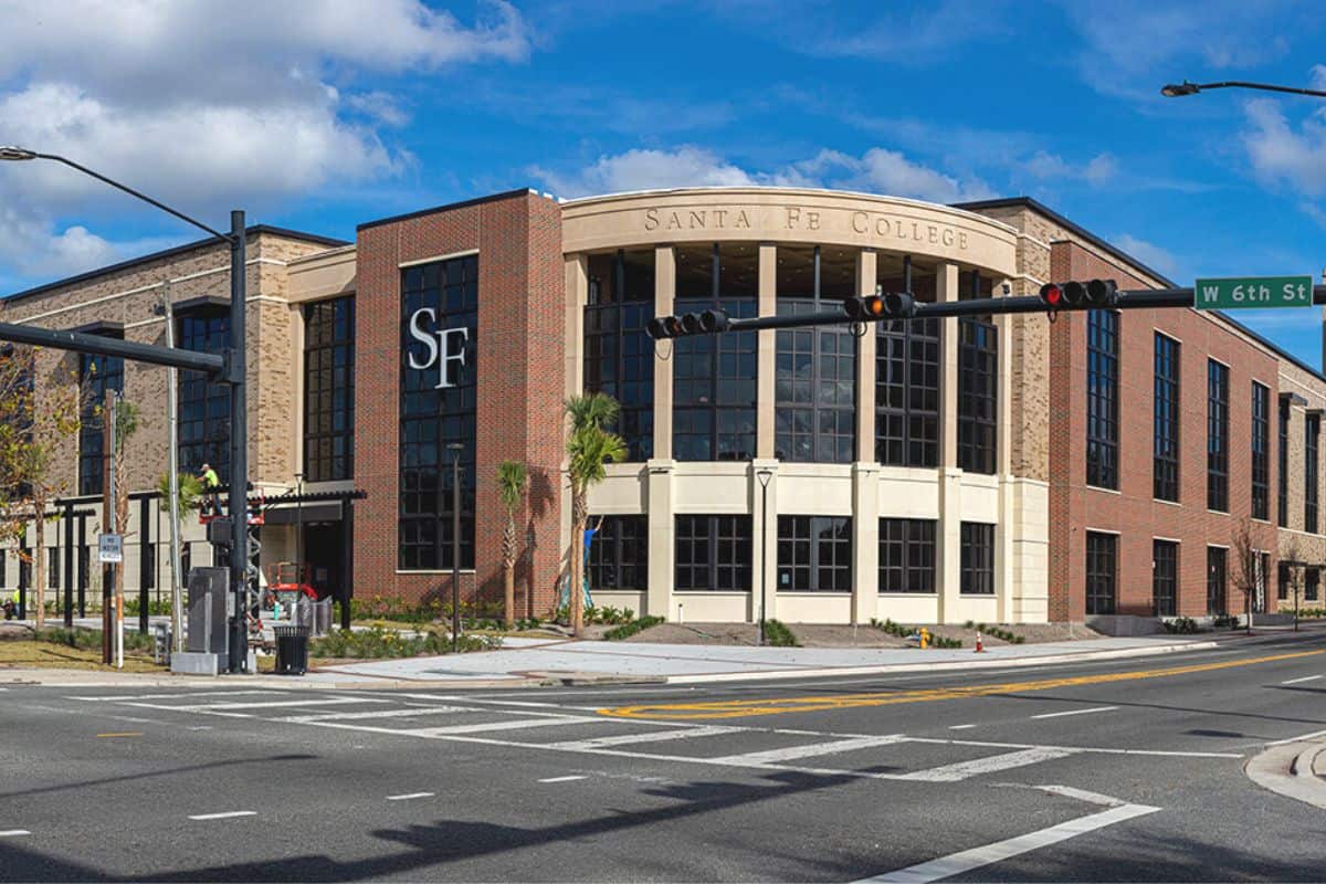 Santa Fe College to host East Gainesville Initiative forum