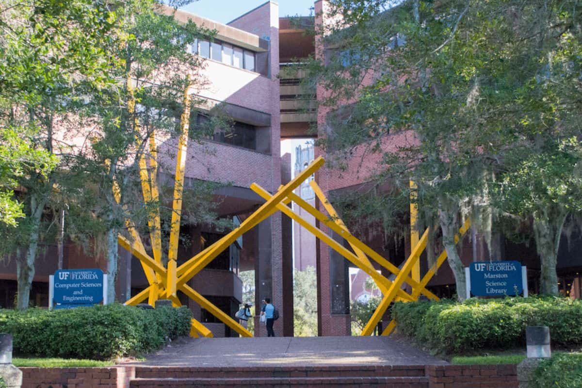 UF to lead $7.5M NSF study