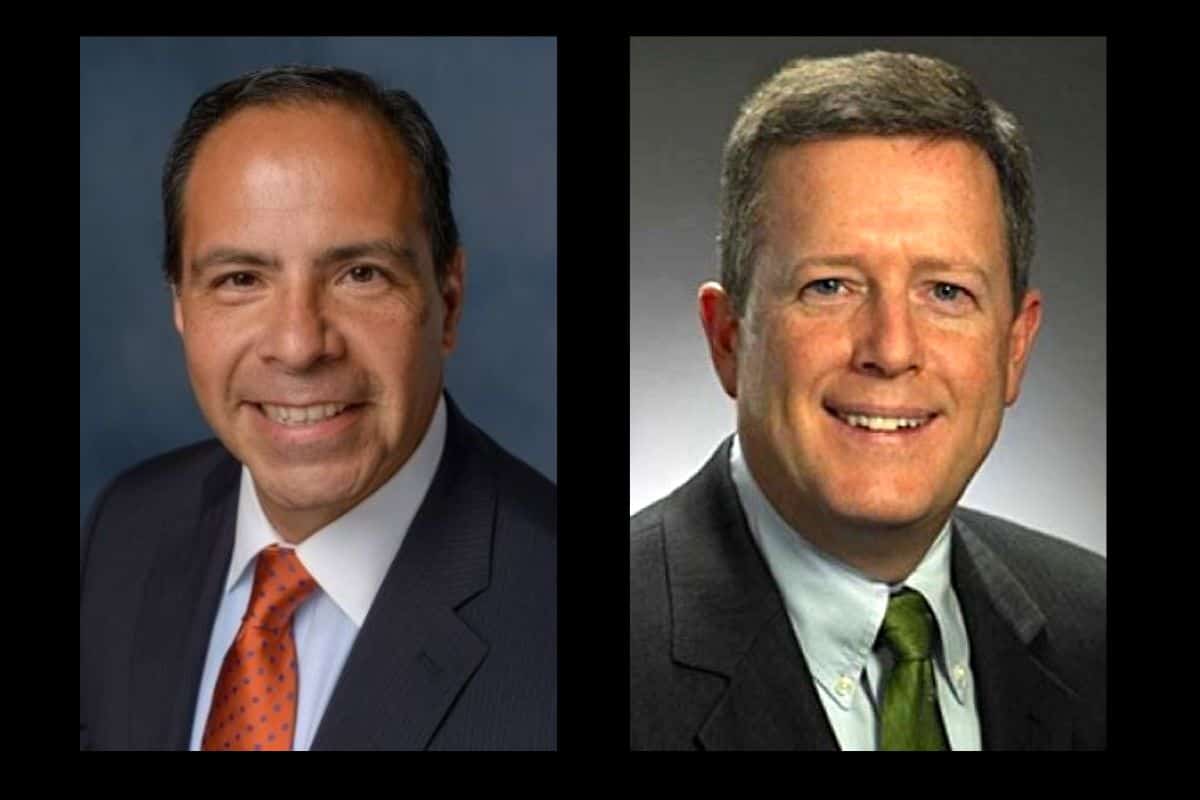 UF Health CEO steps down