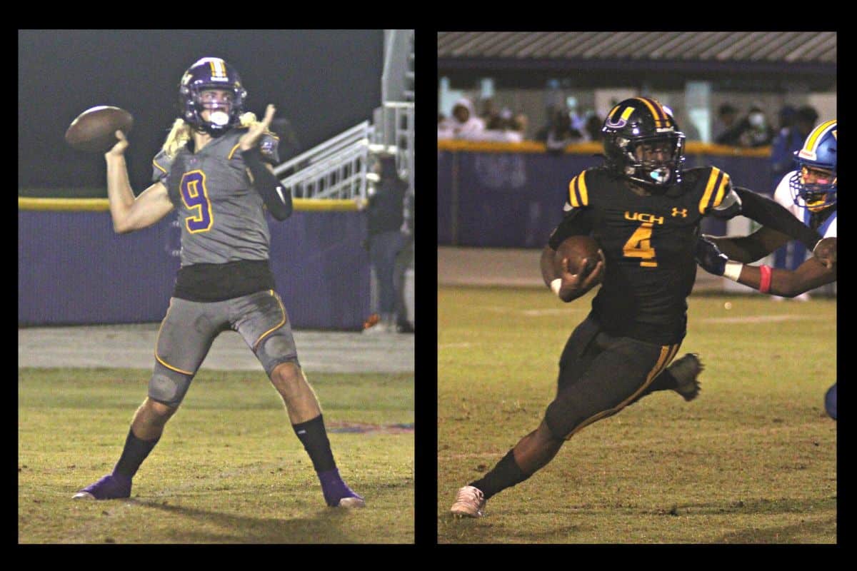 Union County sets sights high