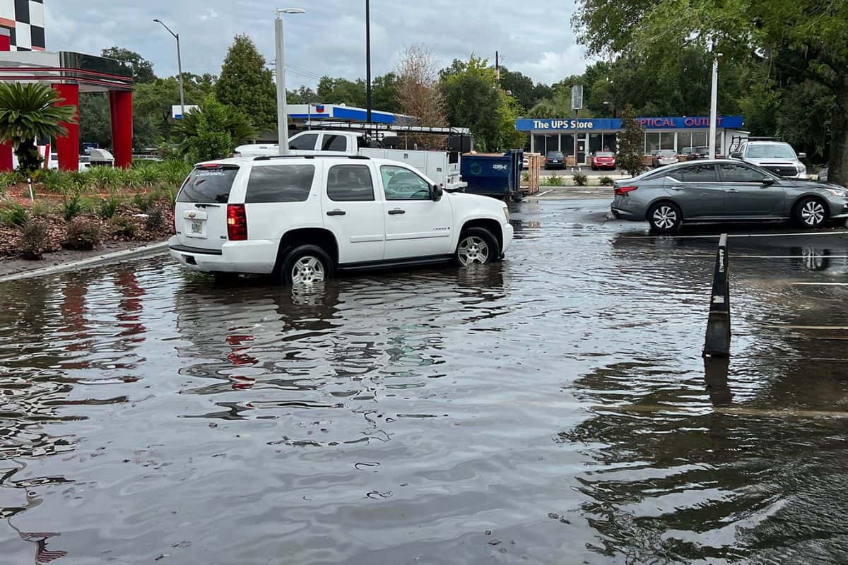 Gainesville to plan for future flooding at public meeting