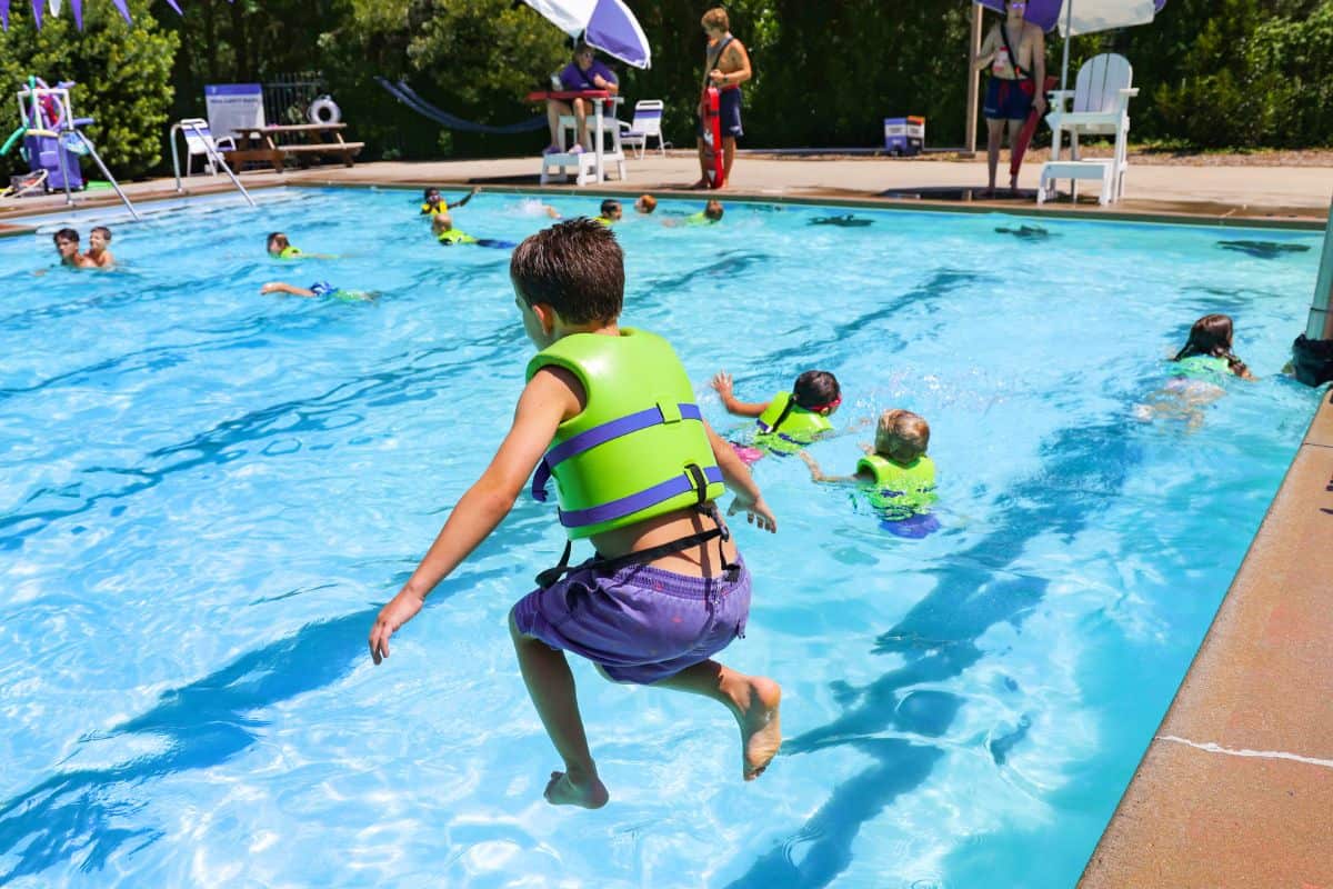 Local YMCA undergoes reimagining process