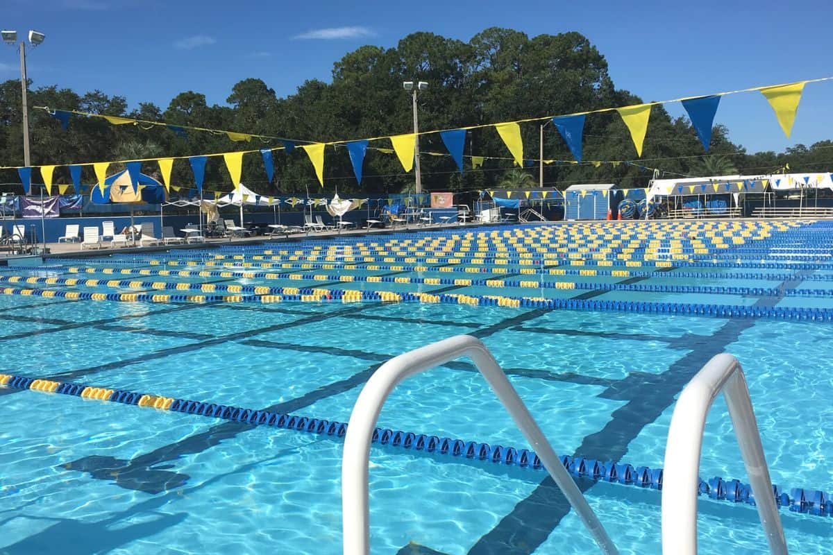 Rob Ramirez City Swim Meet set for Saturday