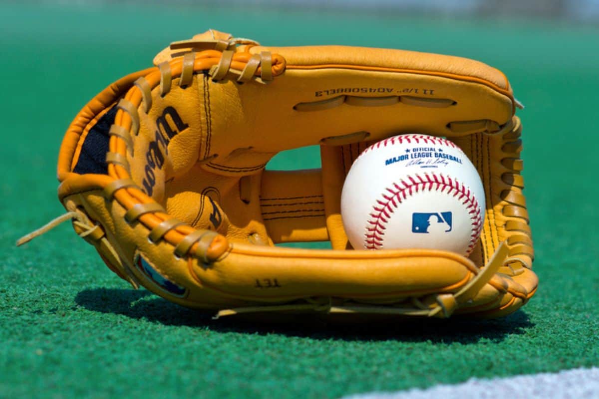 Colby Halter gives Gators six draftees