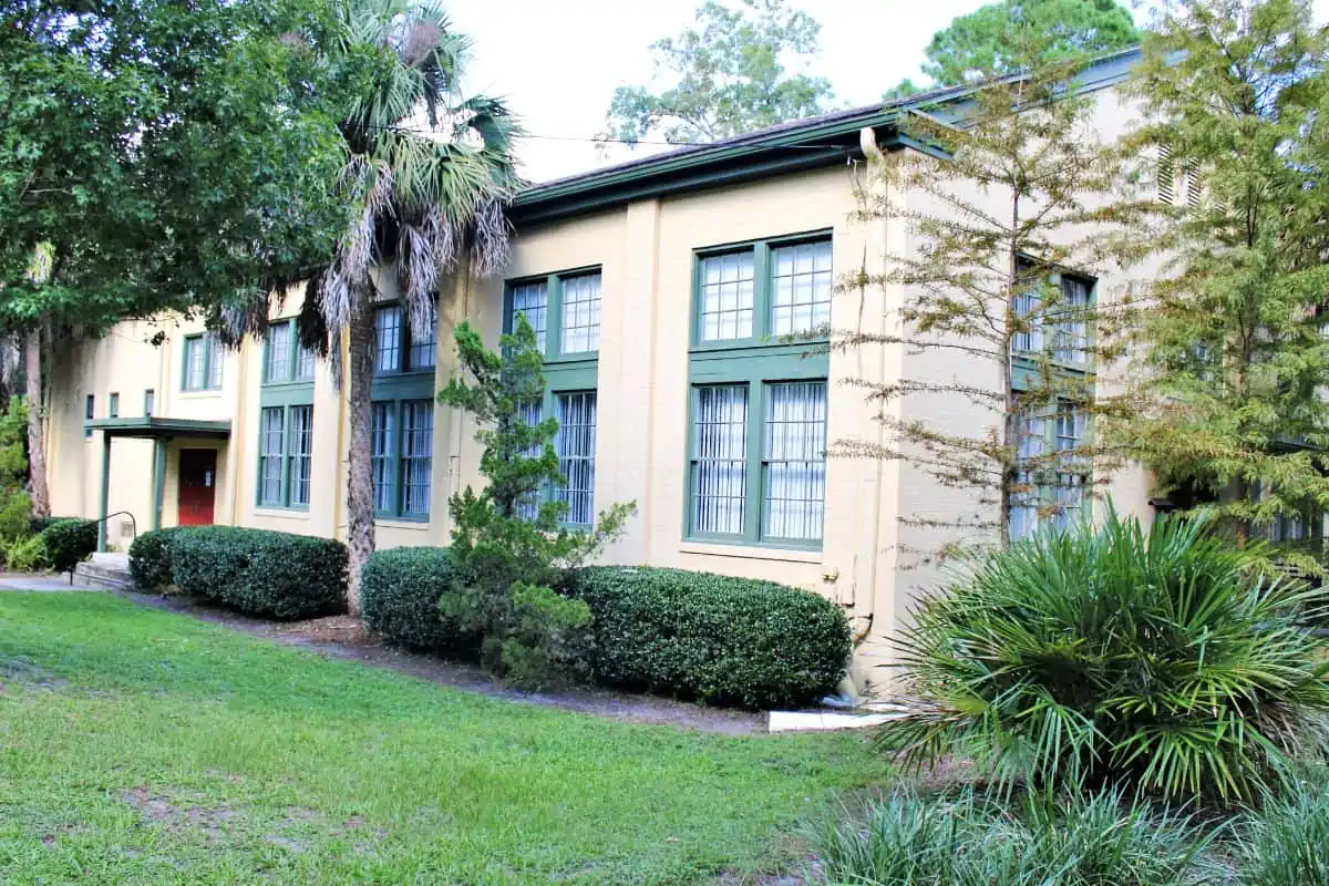 GNV Boltin Center added to preservation watchlist