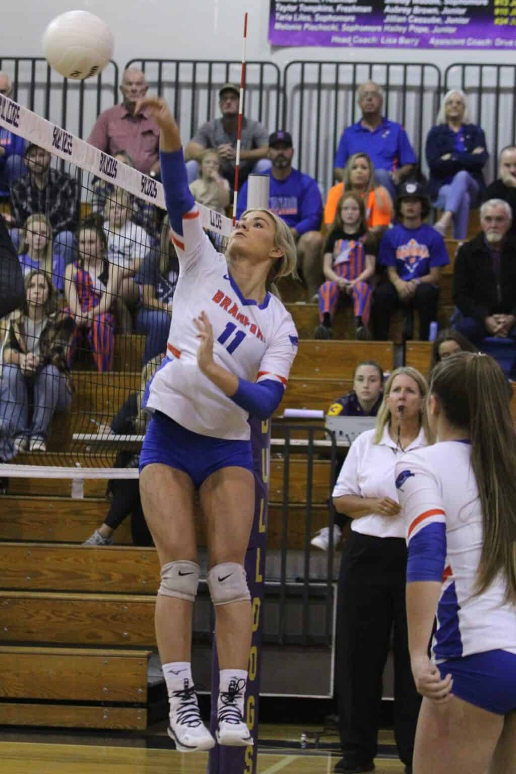 Class 1A playoffs up for grabs