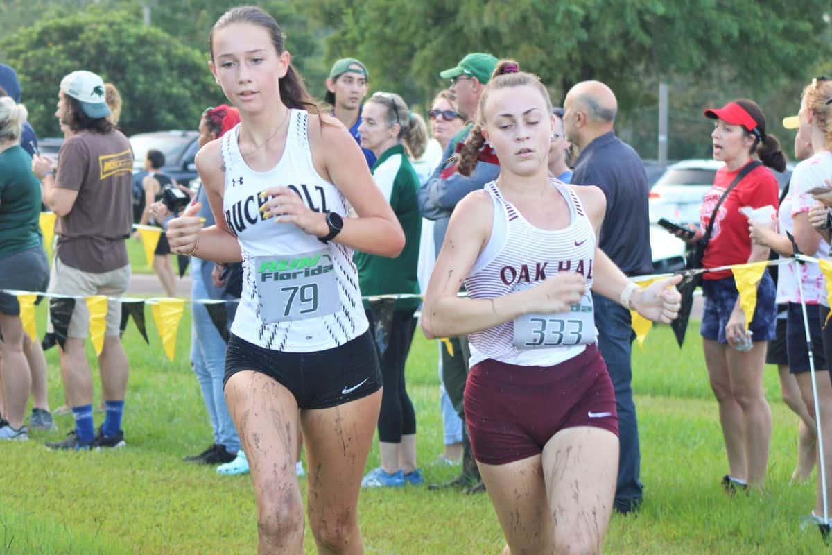 Buchholz, Oak Hall ready for state