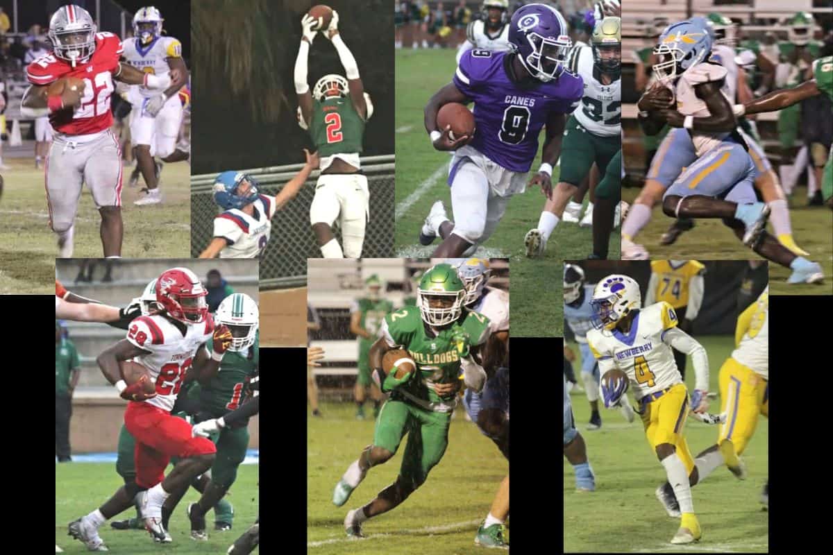 Ridaught: 3 regular-season finale games to watch