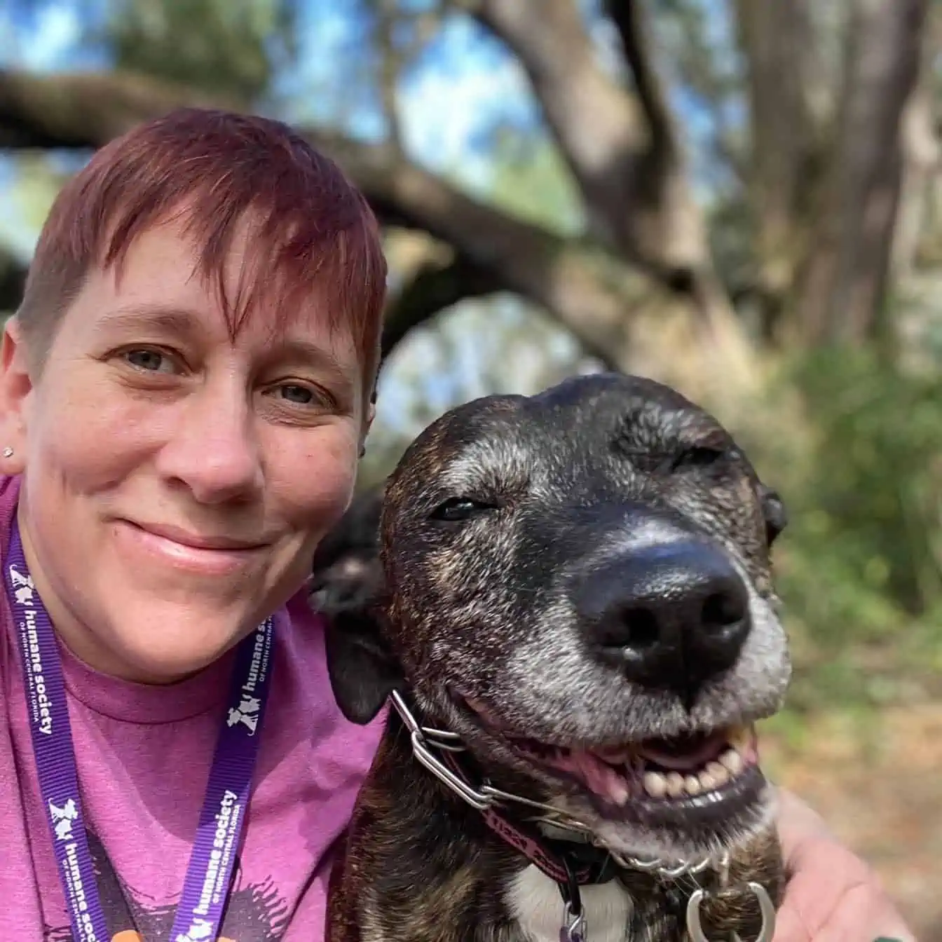 Humane society taps new executive director