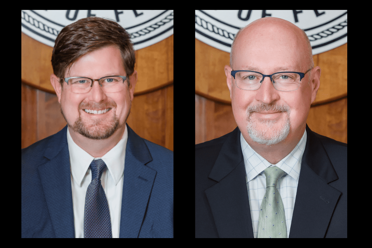 Poe: Gainesville in good hands after elections