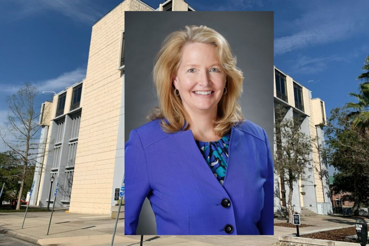 GNV auditor resigns, will stay until January