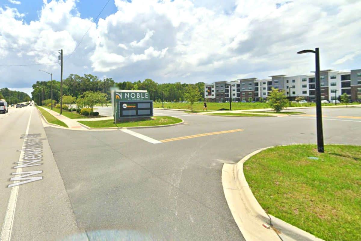 Aldi approved for Tioga, gas station in Micanopy