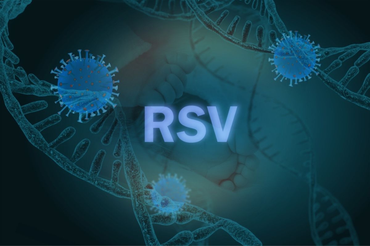RSV surging early, filling up hospitals