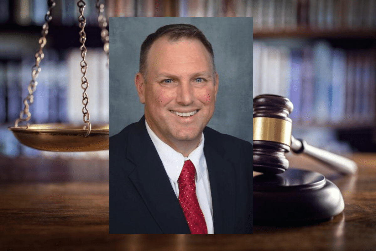 Assistant state attorney wins open judicial seat