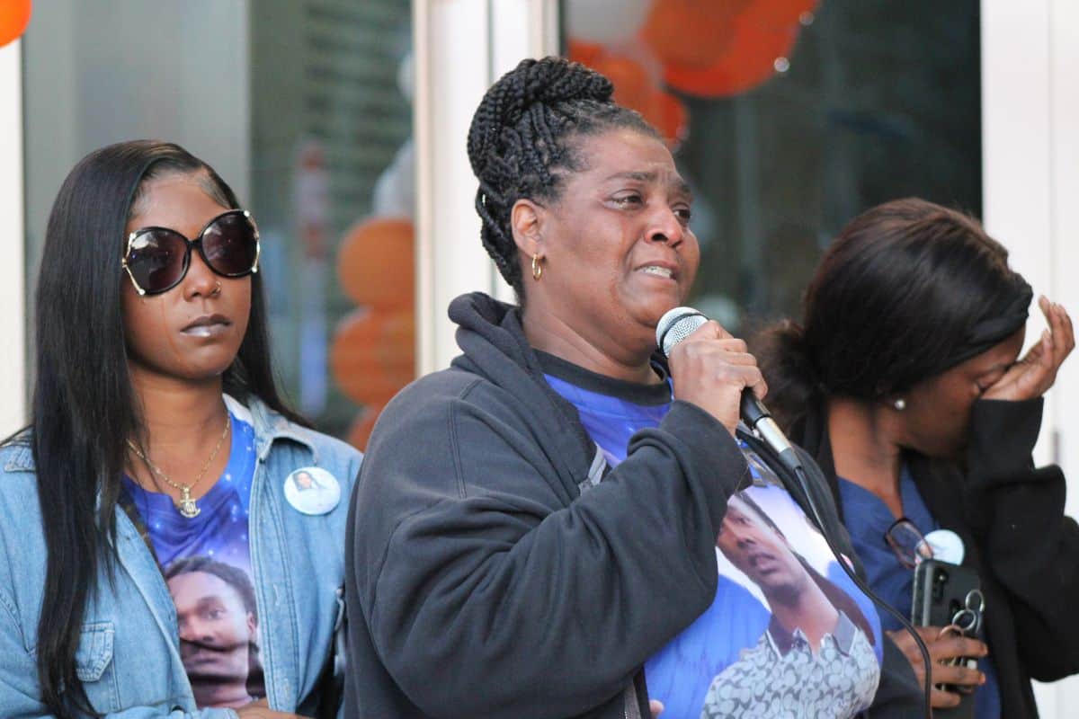 GPD hosts “A Night of Compassion”