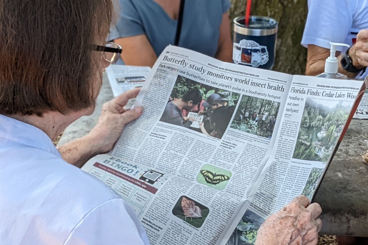 Mainstreet Daily News 2022 Community Impact Report