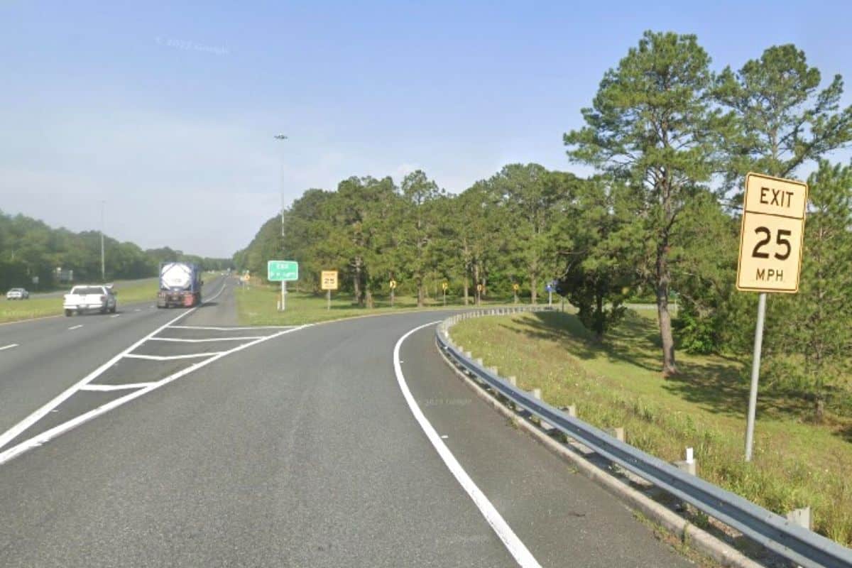 Columbia County crash claims Melbourne man