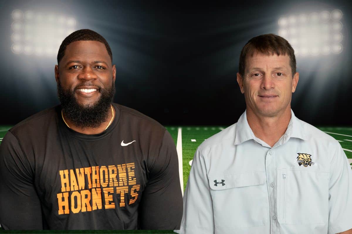 All Area: Ingram, Whittemore return as top coaches