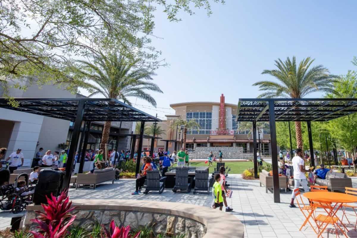 Celebration Pointe Owner Files For Personal Bankruptcy As Lawsuits Mount Celebration Pointe Owner Files For Personal Bankruptcy As Lawsuits Mount