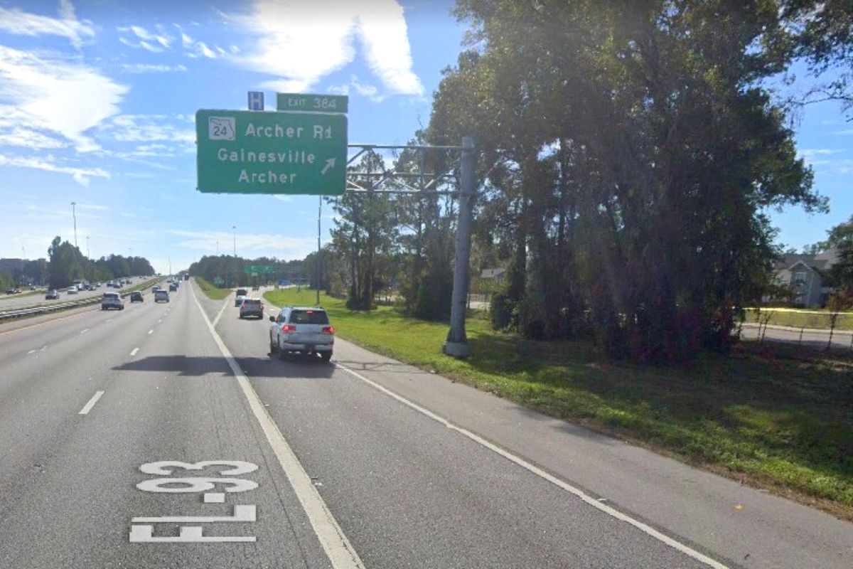 I-75 New Year’s Eve accident claims 1, injures 3