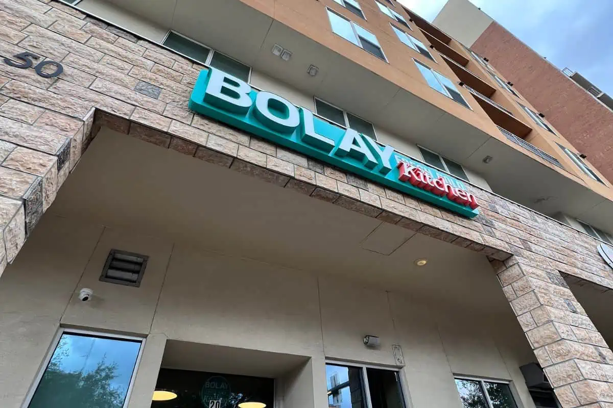 Bolay to open second Gainesville location