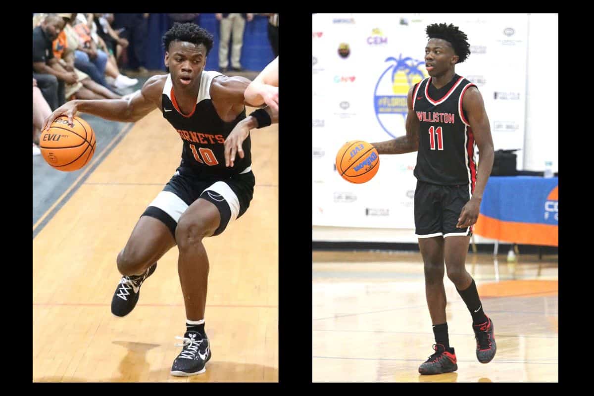 Williston, Hawthorne vie for title game