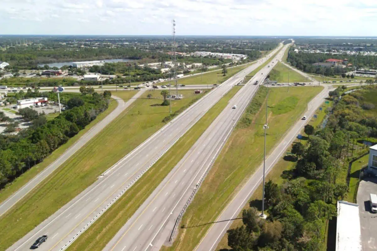 Governor proposes $479 million I-75 project