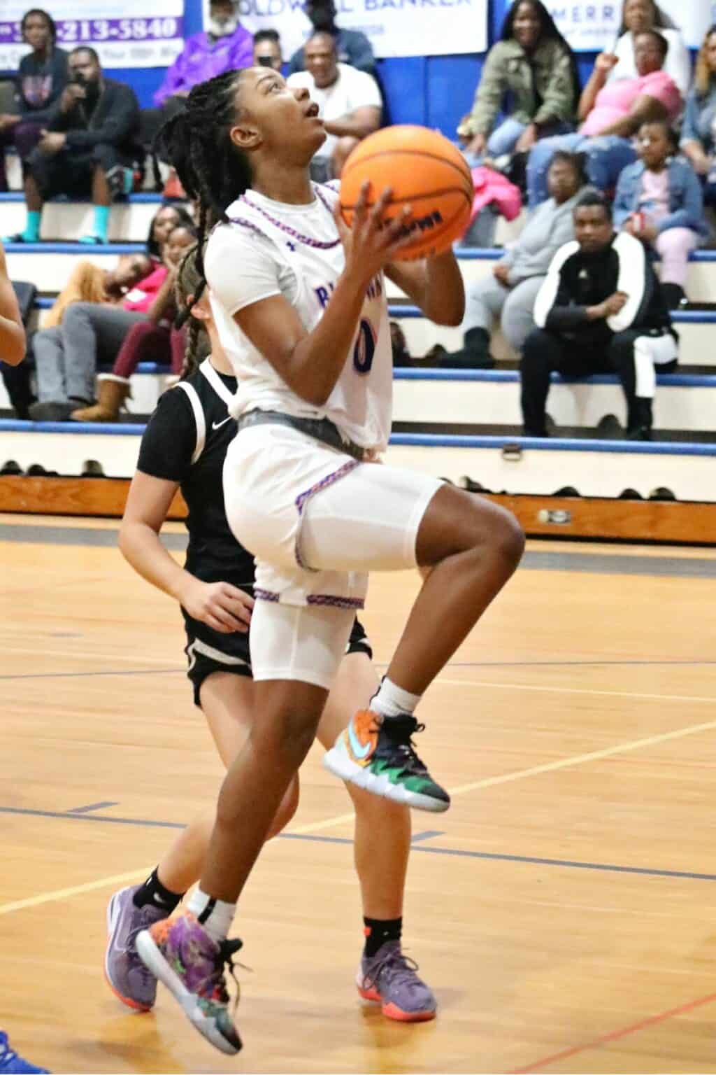 P.K. Yonge advances to region final