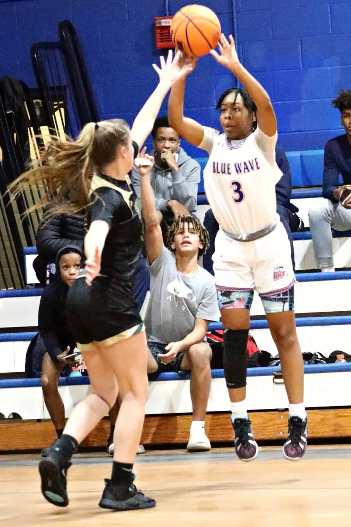 P.K. Yonge wins thriller for district title