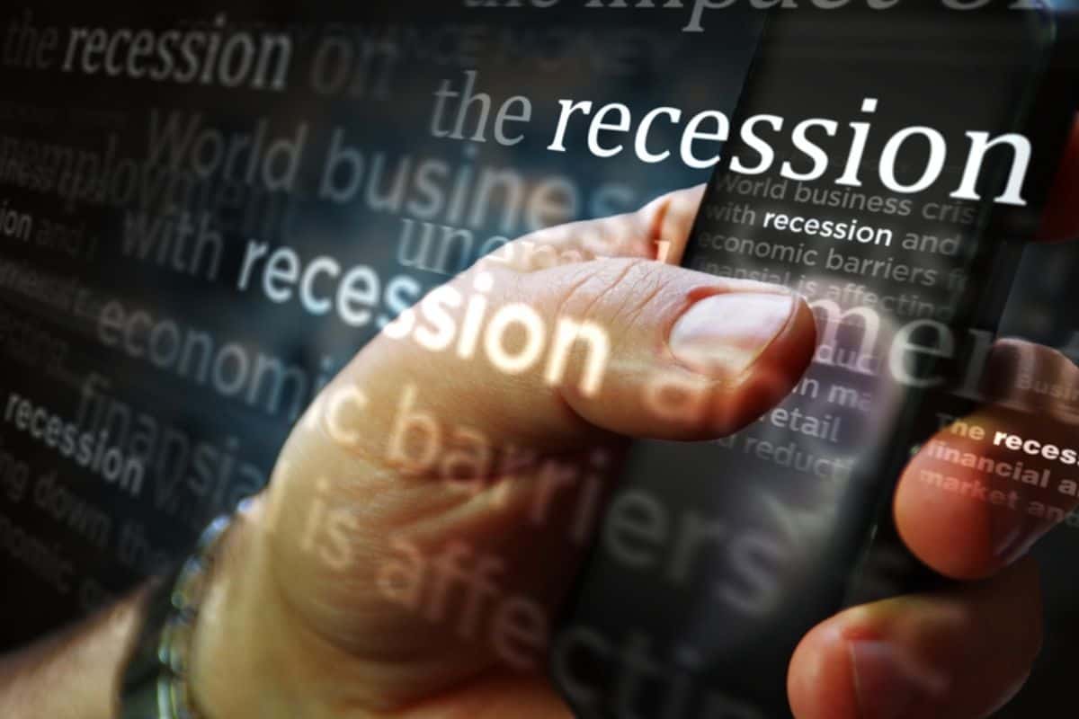 Economists say U.S. won’t enter recession in March Economists say U.S. won’t enter recession in March