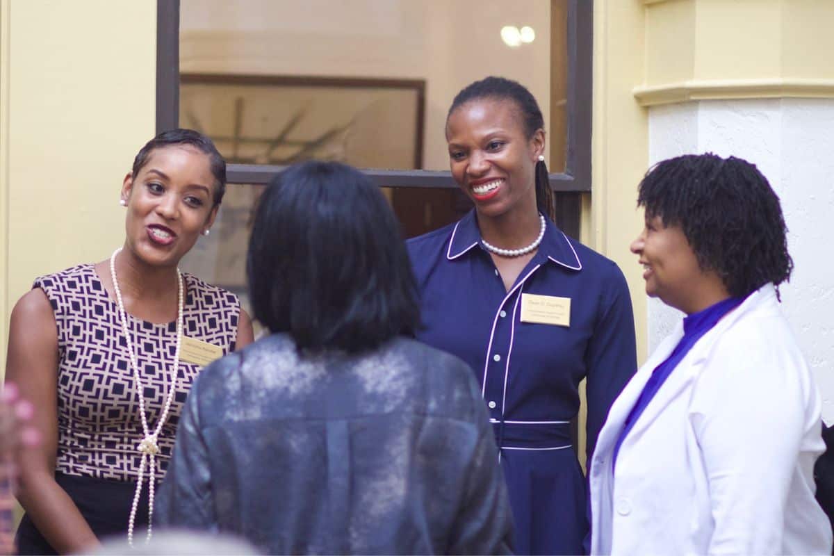 Black Professionals Expo expands to 3-day event Black Professionals Expo expands to 3-day event
