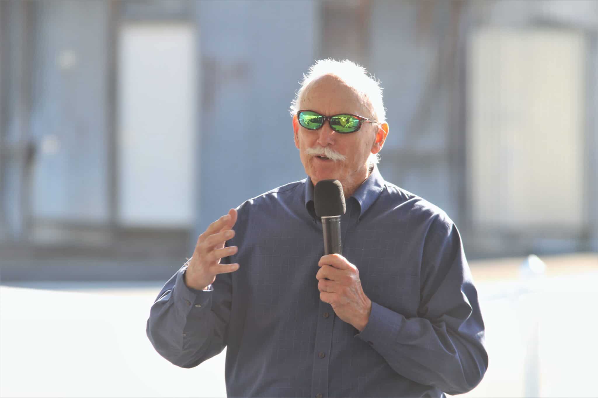 Alachua opens downtown parking to draw activity