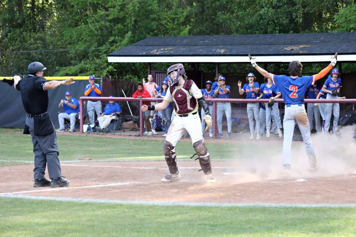 P.K. Yonge scores late to beat Oak Hall