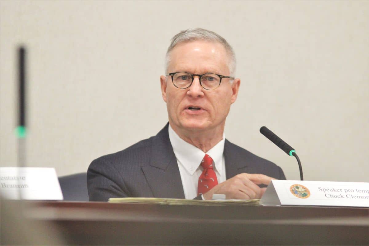 Local reps prep for 2024 legislative session