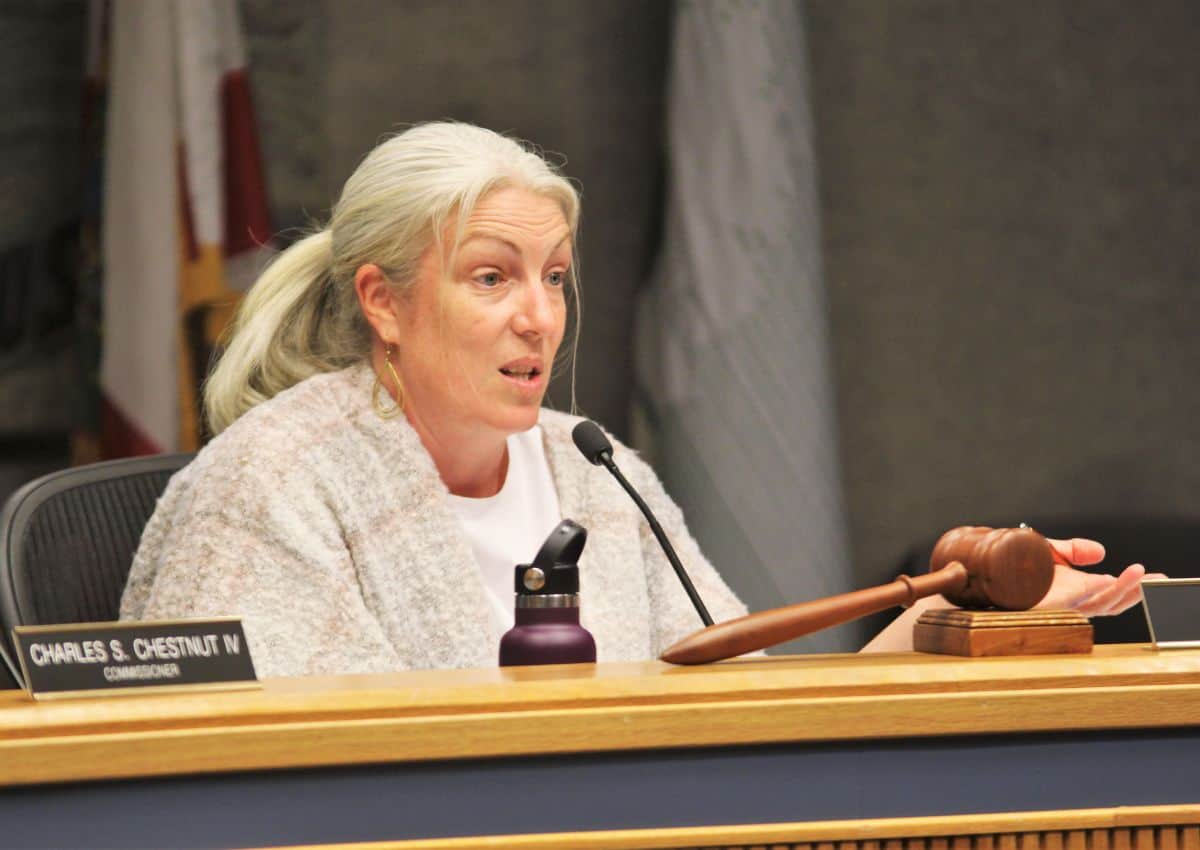 BOCC dispenses $2 million in reserves for tourism