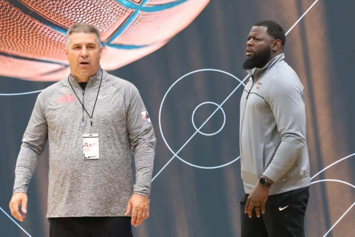 State championships highlight top coaches