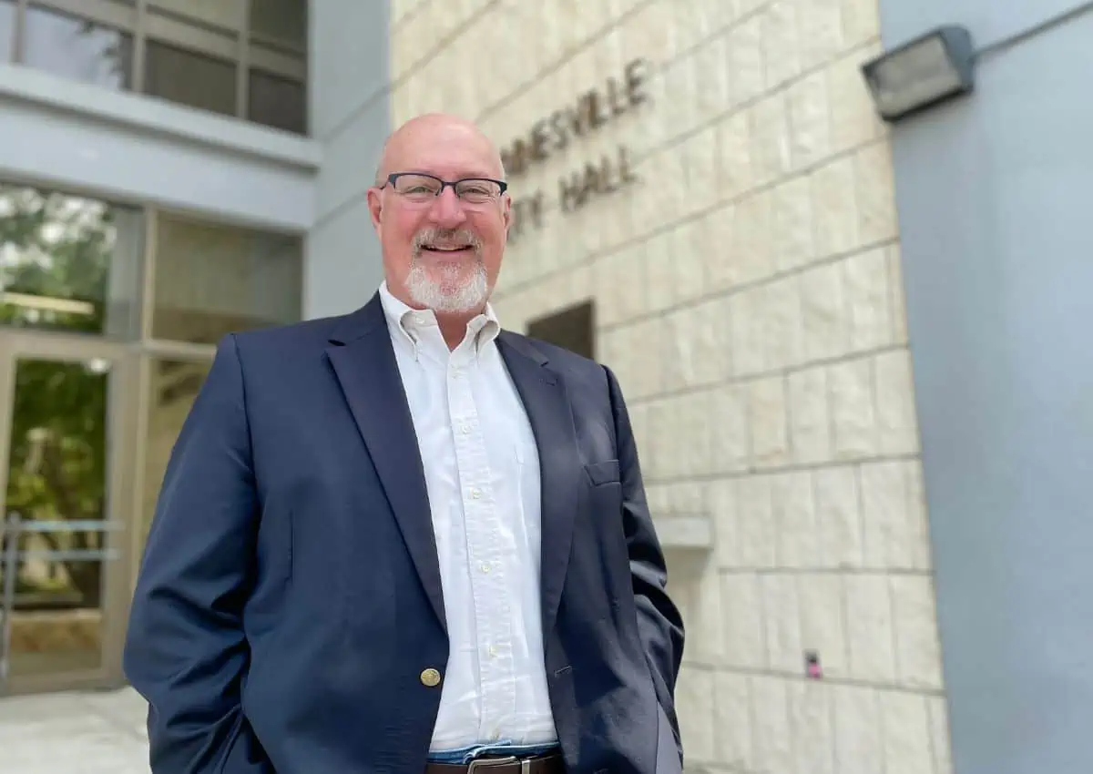 Ward, new commission draws close to 100th day