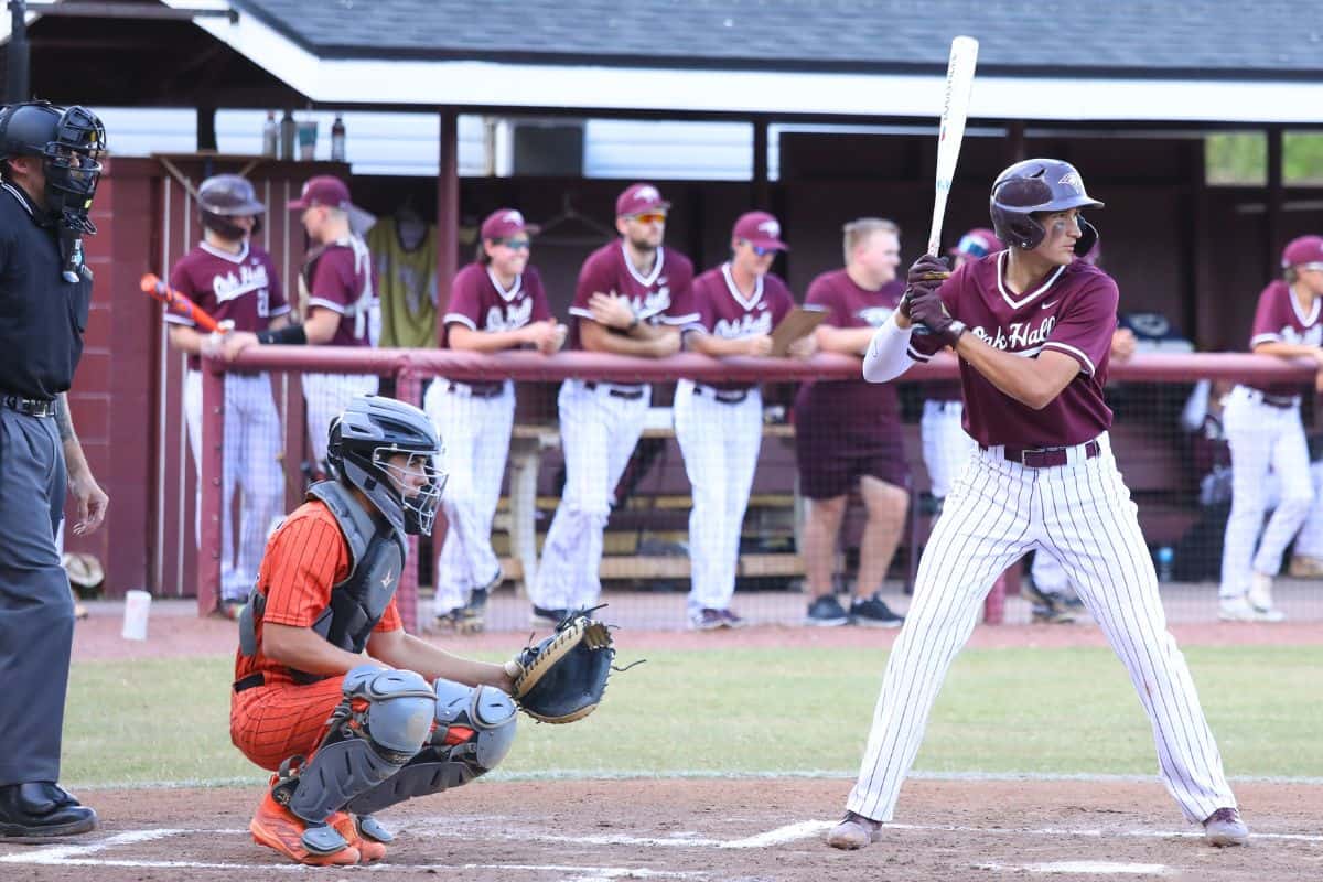 Ridaught: Hit me with your best shot